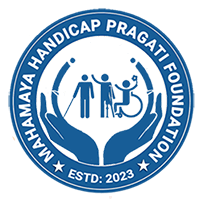 Mahamaya Handicap Pragati Foundation | Bring Education